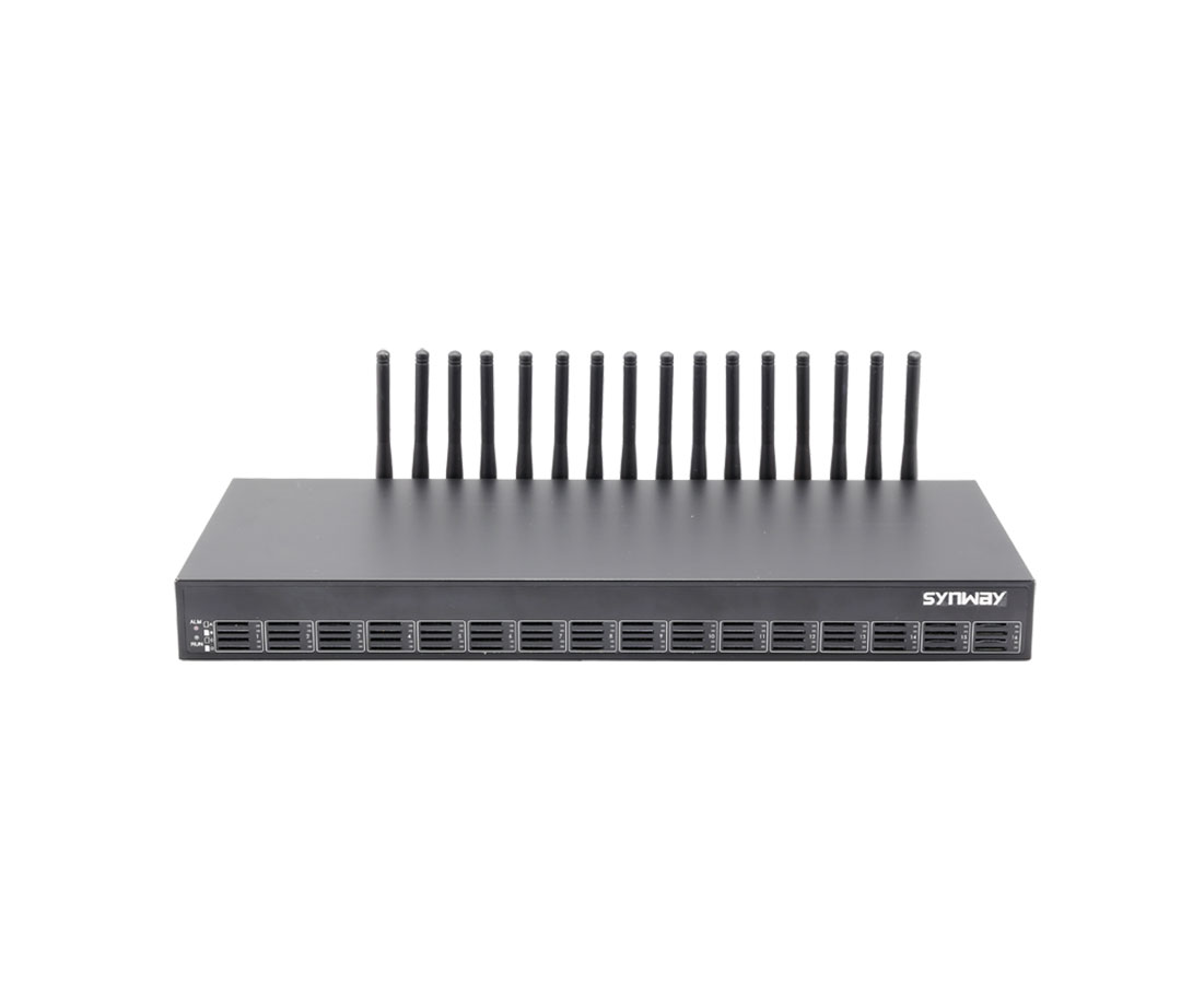 Synway SMG4016-4032 Wireless GSM Gateway